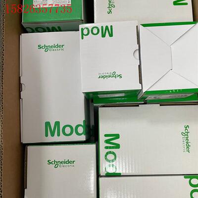 施耐德TM2DMM24DRF模块,工程剩余现货,(议价)