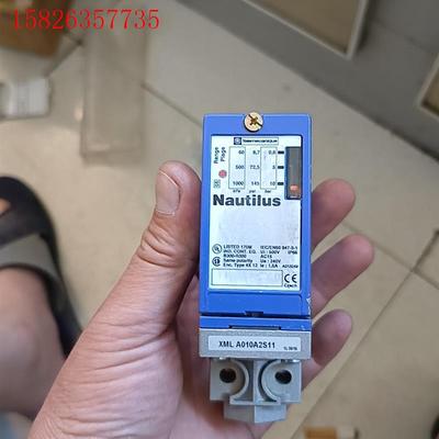 施耐德压力开关XMLA 010A2S11(议价)