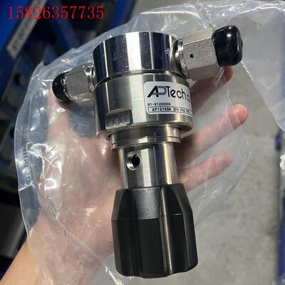 APTec调压阀开封未使用 只有一个AP1215SM 2(议价)