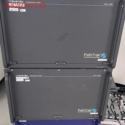 Pathtrak控制器机箱 WAVETEK HCU-1500(议价)