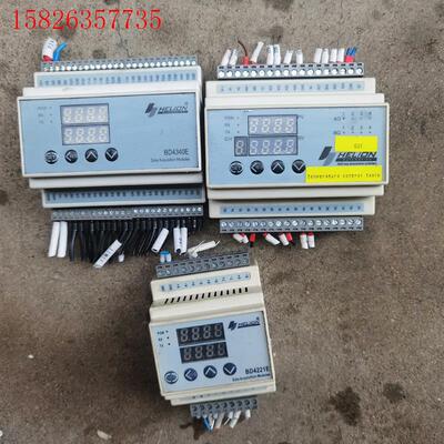汉隆热电偶采集模块BD4513-TS,BD4340E-Pt1(议价)