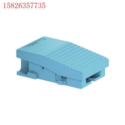 施耐德电气 XPEM111 XPE-M111 脚踏开关 (议价)