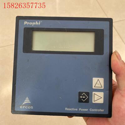 德国PROPHI 12R功率因子控制器EPCOS点(议价)