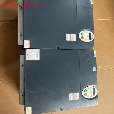施耐德15KW变频器ATV212HD15N4二手(议价)