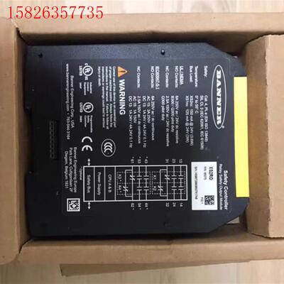 美国邦纳XS2ro 邦纳BANNER,工程剩余,(议价)