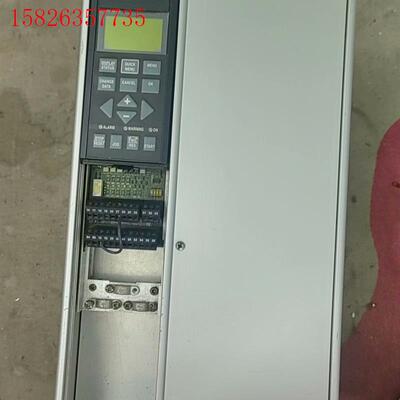 丹佛斯变频器 E134261 拆机23kva 九成新(议价)