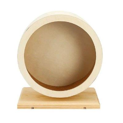 Hamster Running Wheel Guinea Pig Accessories Accessory Mute