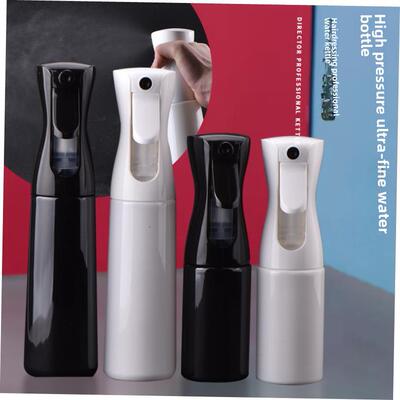 Hair spray bottle haircut hih-pressure super fine mist spra