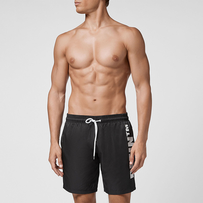PHILIPP PLEIN 男士PLEIN™沙滩短裤