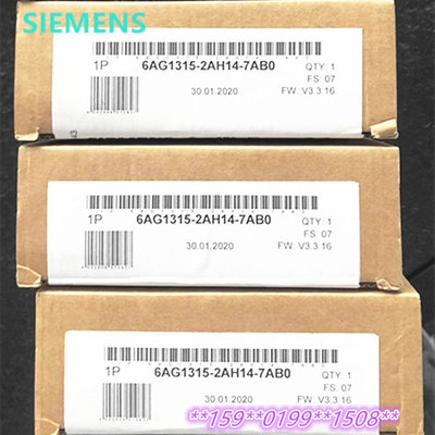 6ES7417-4HT14-0AB0 CPU 417H 中央处理单元 6ES74174HT140AB0