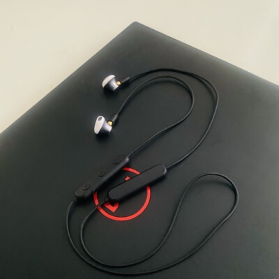 LDAC无线直播专用户外运动HIFI耳机线蓝牙5.4HIFI高通qcc3084监听