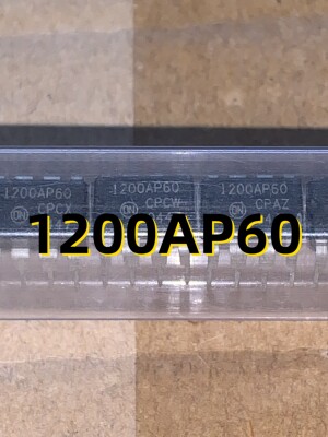 1200AP60 04+ DIP8   散新现货