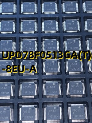 UPD78F0513GA(T)-8EU-A  10+ LQFP48  原装现货