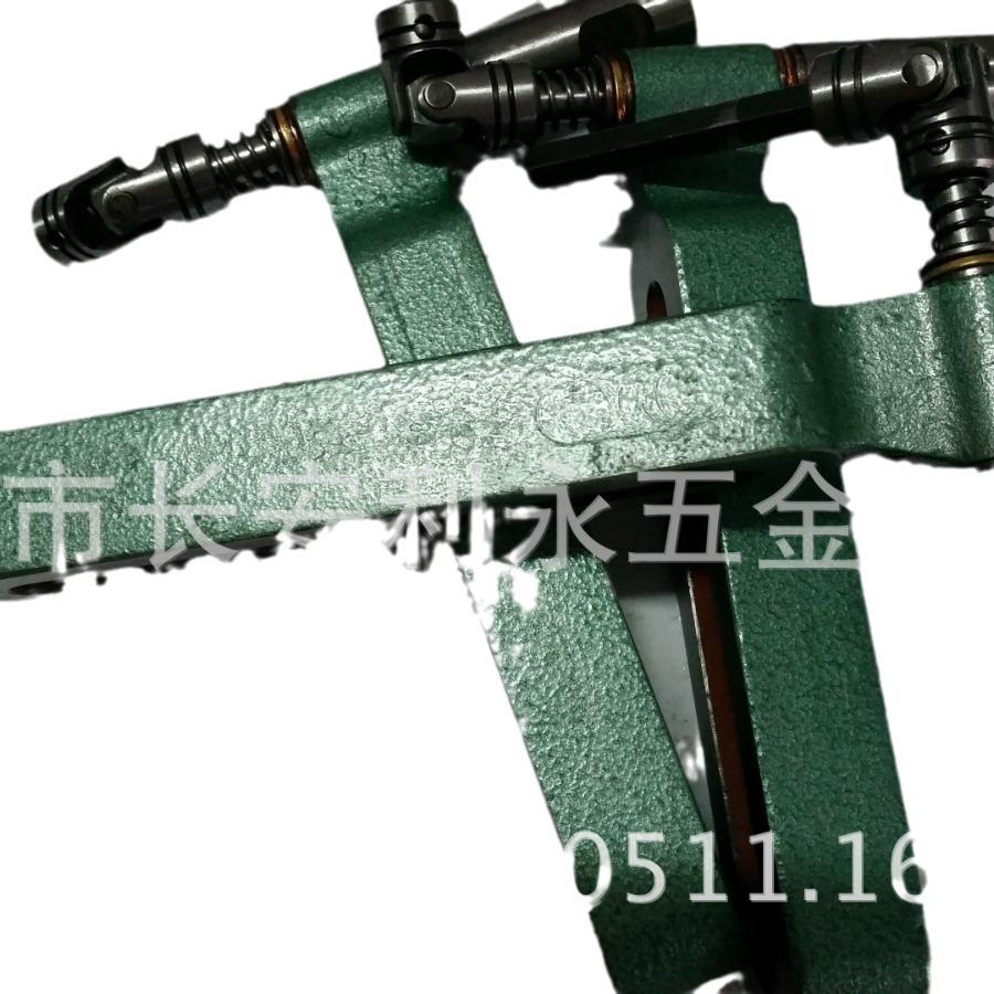 多轴器配件摆臂300L加长摆臂ER8/ER11/ER16/ER20200L摇臂
