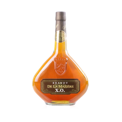 乐马吉尔白兰地法国进口700ml