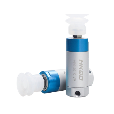 吸附单作用气动抱具气缸