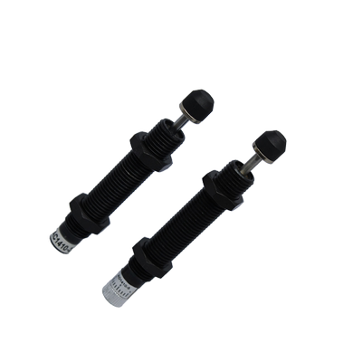 阻尼器 液压油压缓冲器AC/AD/RB/RBC/HR减震器气缸弹簧机械手配件