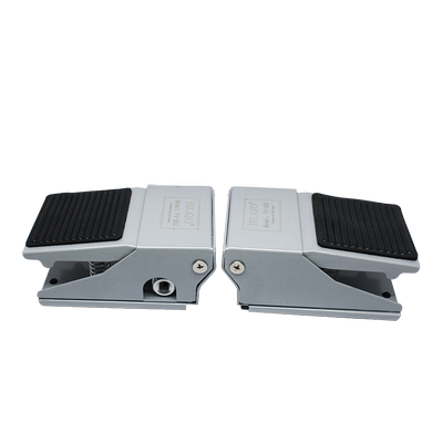 FV气动脚踏开关换向阀