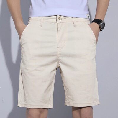 summer shorts men pants for men man short pants 短裤男夏季