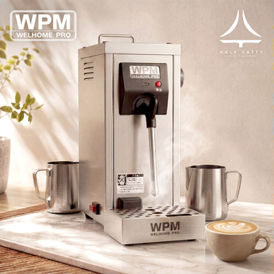 惠家WPM打奶泡机咖啡奶茶加热