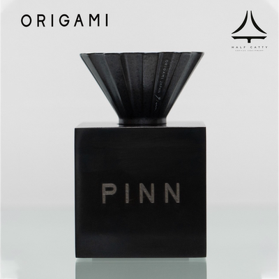 ORIGAMIPINN滤杯手冲咖啡V55