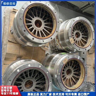 可维修-EDWA/爱德华 STP-XW3503Y 分子泵 实物