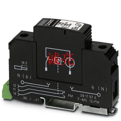 电阻位置变送器 - MINI MCR-SL-R-UI - 2864095现货供应