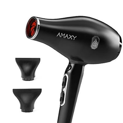 (2nd Gen) REAL INFRARED LIGHT Professional Salon Hair Dry