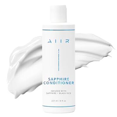 AIIR Sapphire Conditioner - Conditioner for Colored Hair，