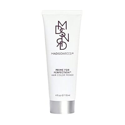 Madison Reed Prime for Perfection， Hair Color Primer， Pre