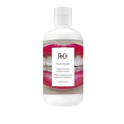 R+Co Television Perfect Hair Conditioner