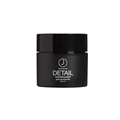 J Beverly Hills Platinum Detail Texturizing Paste with Be