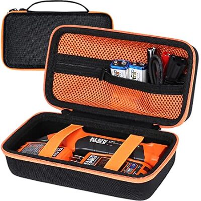 Khanka Hard Tools Case Replacement for Klein Tools ET310