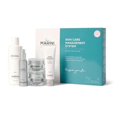 Jan Marini Skin Research Award Winning Skin Care Manageme