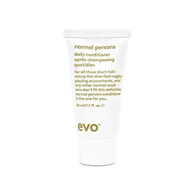 EVO Normal Persons Daily Care Conditioner - Refreshes &am