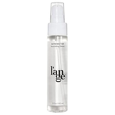 L'ANGE HAIR Satin Néctar Nourishing Gloss | Hair Serum fo