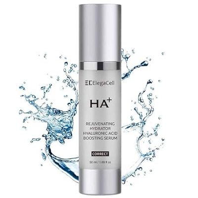 HA+ Rejuvenating Hydrator Skin Hyaluronic Acid Boosting S