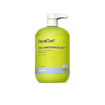 DevaCurl One Condition Delight Lightweight Cream Conditio