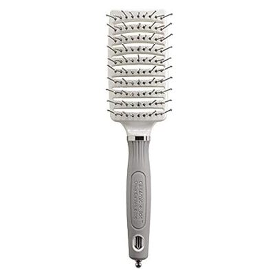 Olivia Garden Ceramic + Ion Turbo Vent Pro Hair Brush