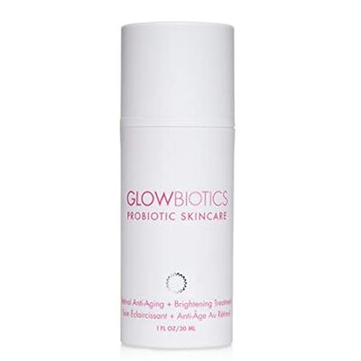 Glowbiotics Retinol Anti-Aging + Brightening Treatment: R