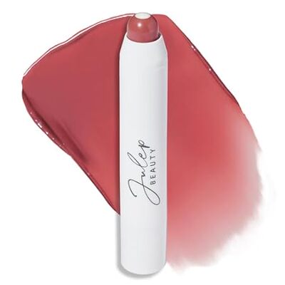 Julep It's Balm: Tinted Lip Balm + Buildable Lip Color -