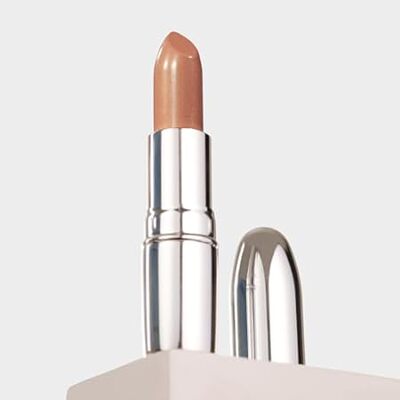 nude envie lipstick - Certified Vegan Lipstick Paraben Cr