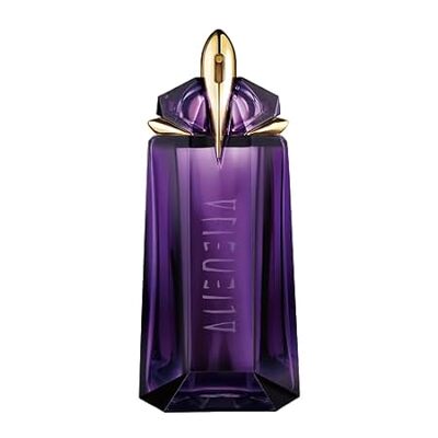 Mugler Alien - Eau de Parfum - Women's Perfume - Floral &