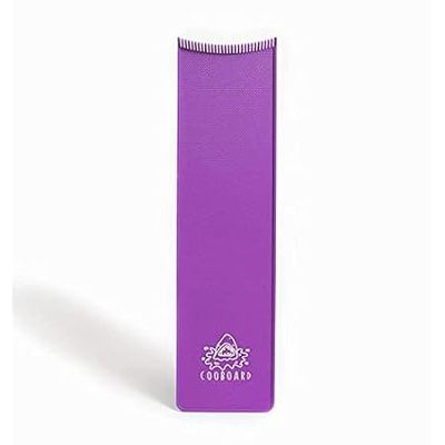 Authentic Cooboard XL Balayage Board with Teeth | Slight