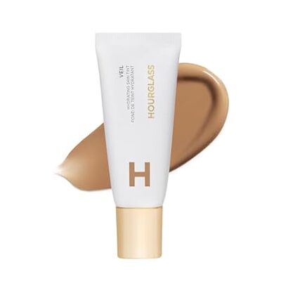 Hourglass Veil Hydrating Skin Tint， Tinted Moisturizer