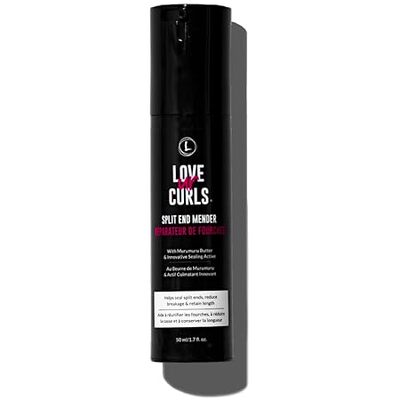 LUS (Love Ur Self) Split End Mender Restorative Leave-In