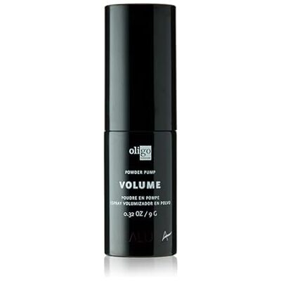 Calura Hair Powder Pump Volume by Oligo Professionnel | I
