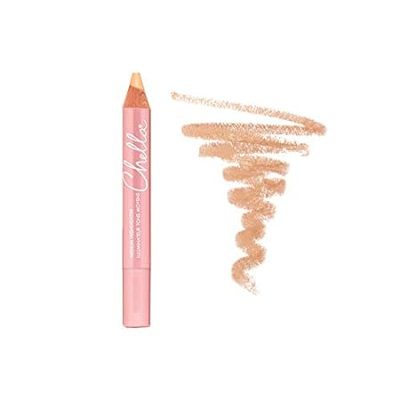 Chella Highlighter Makeup Pencil - Vegan， Cruelty Free， P