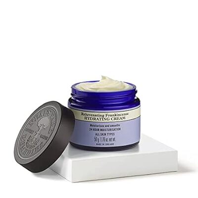 Neal's Yard Remedies Rejuvenating Frankincense Daily Ligh
