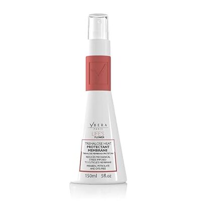 Life’s Flower Membrane | Hair Heat Protectant | Self-Rene